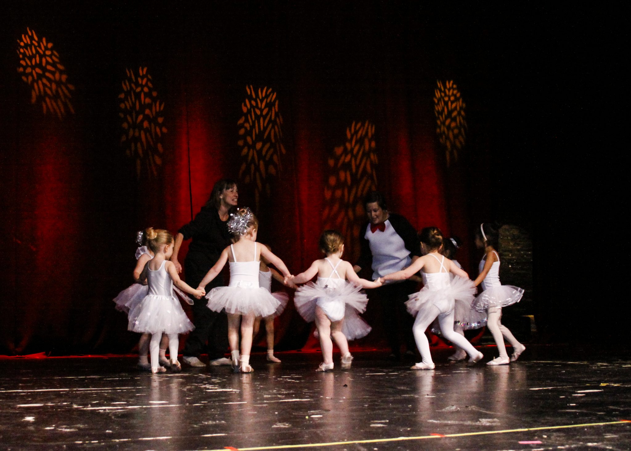 Little Stars – JASS